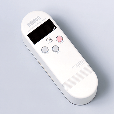 Portable Friction Tester Muse TYPE : 94i-II | 株式会社ケツト科学研究所 | KETT ...