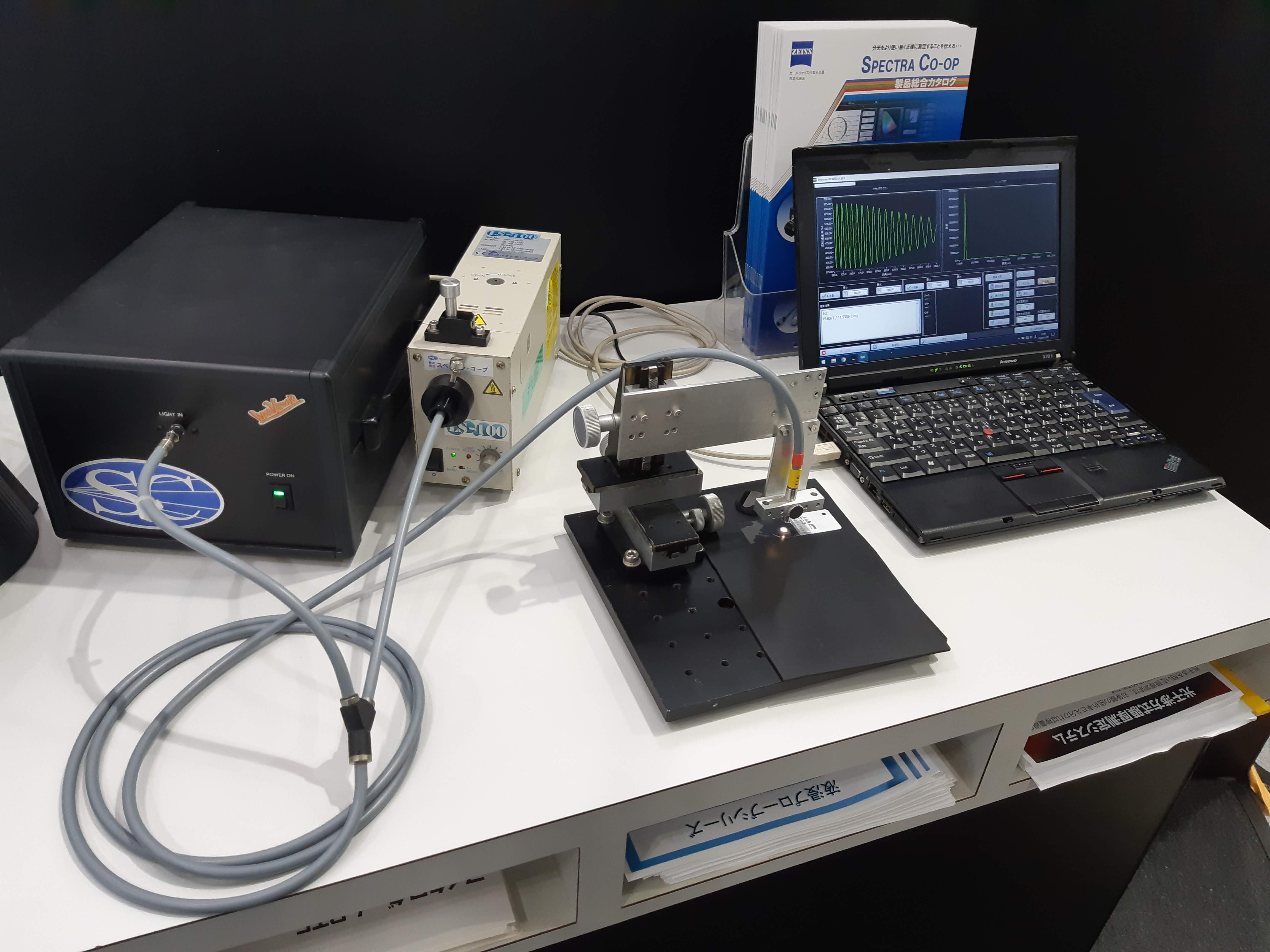 1/29(水)〜31(金) SURTECH2020に出展しました。 | 株式会社ケツト科学研究所