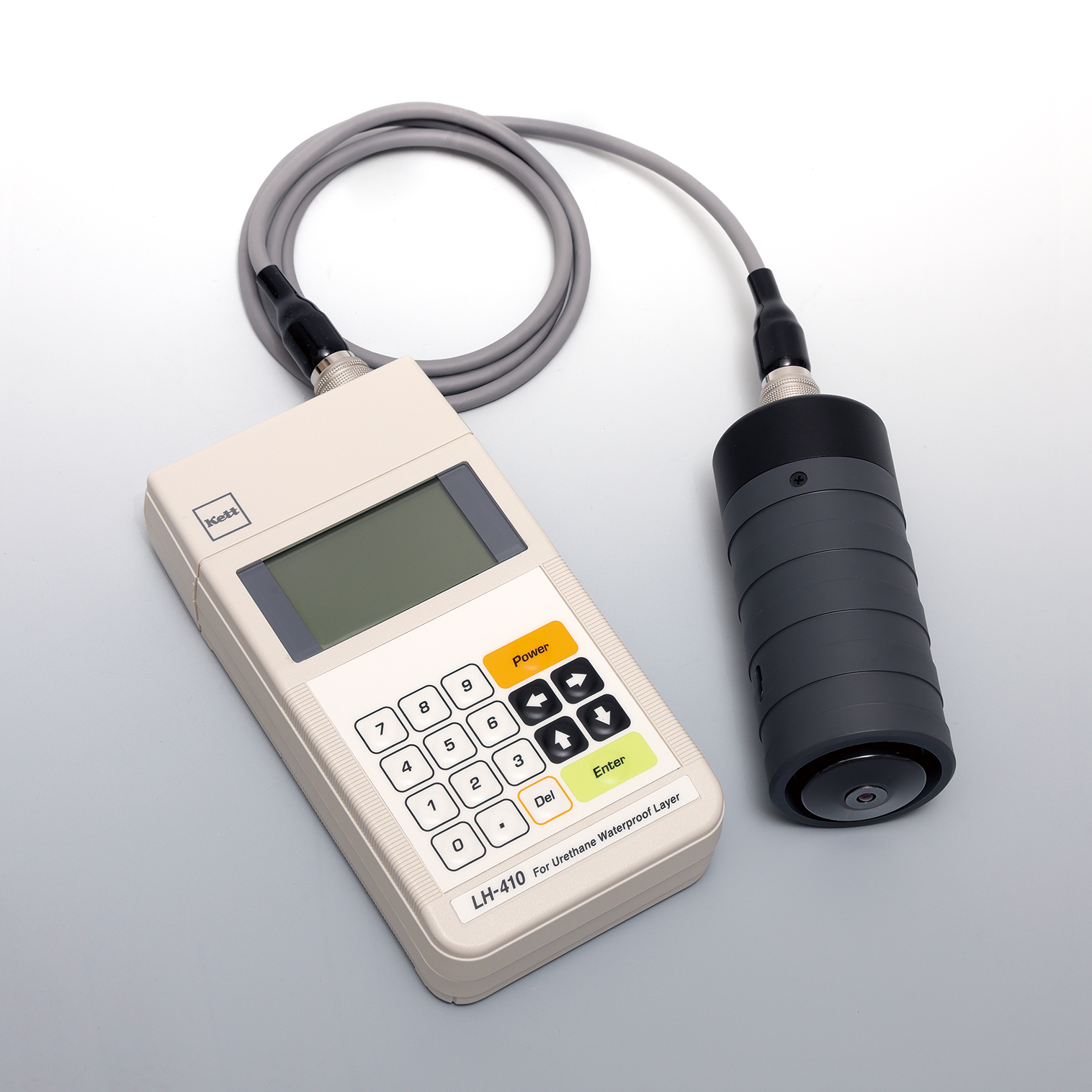 LH-410 | 株式会社ケツト科学研究所