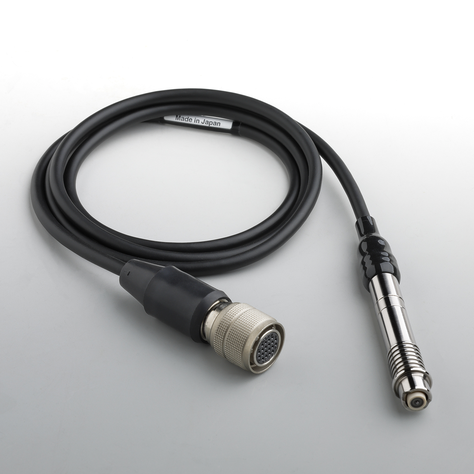 Electromagnetic probe EP-200 (Shape-adaptive) | 株式会社ケツト科学研究所 | KETT ELECTRIC LABORATORY